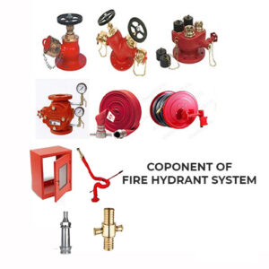 FIRE HYDRANT SYSTEM – lnlifetech.com