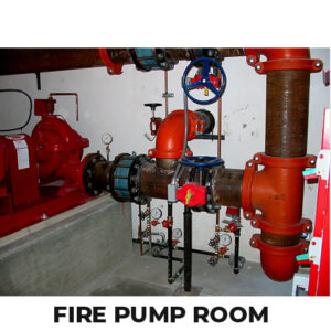 FIRE PUMP ROOM – lnlifetech.com